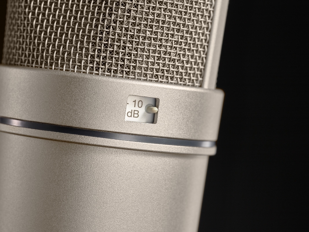 Pfaff. Neumann U 67 SET