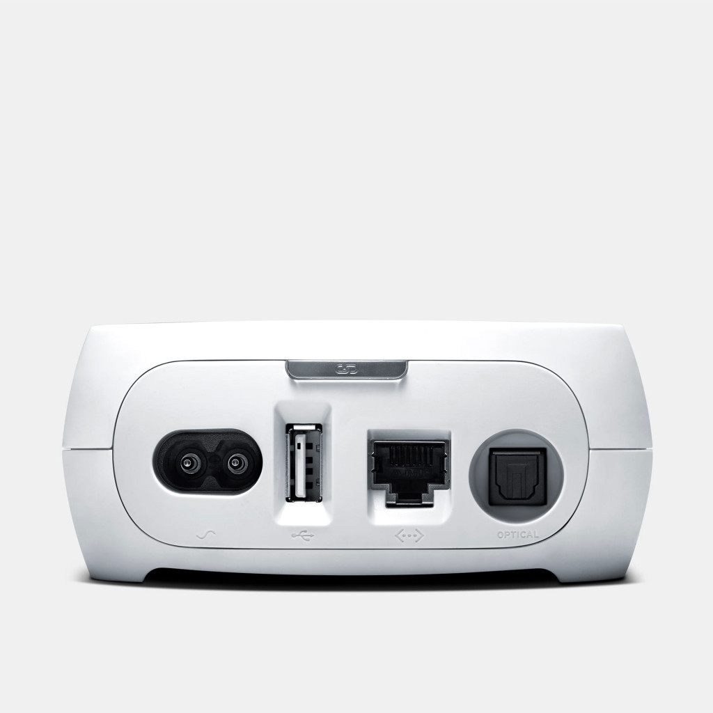 Pfaff. Devialet Dialog