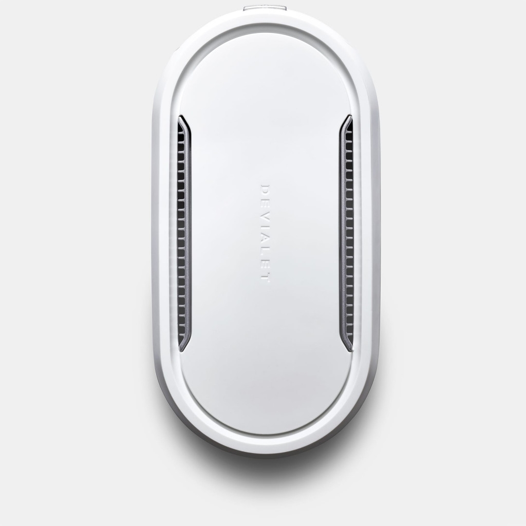 Pfaff. Devialet Dialog