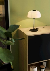 Pfaff. Borðlampar í Pfaff | Pfaff.is