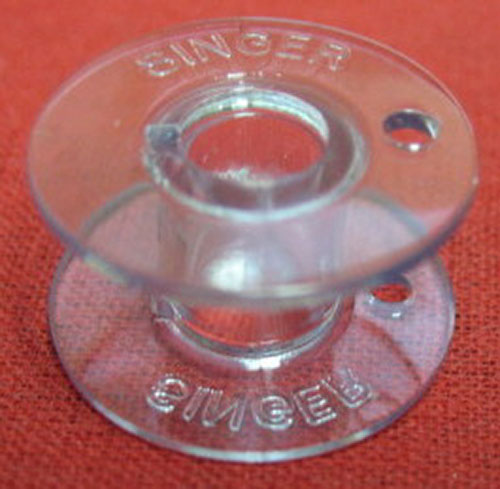 Pfaff. Spólur 4 stk Singer