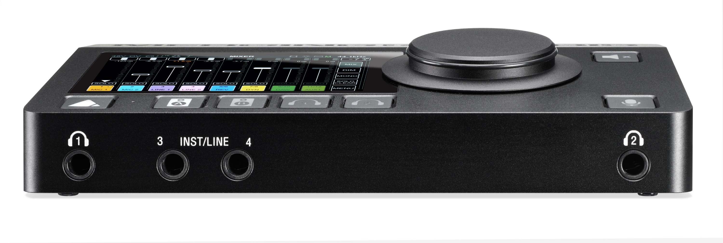 Pfaff. Merging ANUBIS Pro